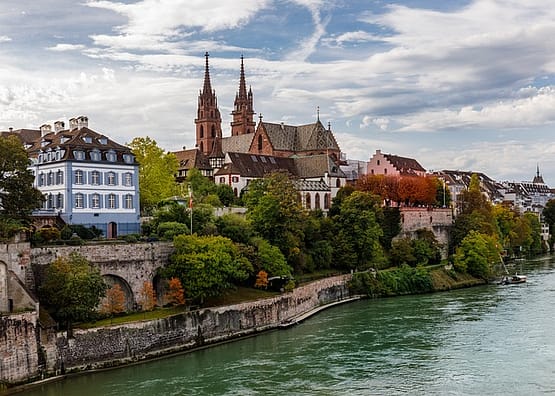 Best European River Cruises: Complete Guide to Choosing Your Perfect ...